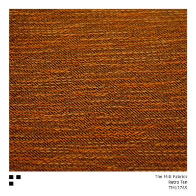 Retro | THE MILL FABRICS