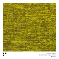 Coco Chenille | THE MILL FABRICS