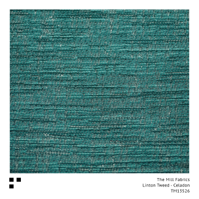 Linton Tweed | THE MILL FABRICS