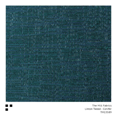 Linton Tweed | THE MILL FABRICS
