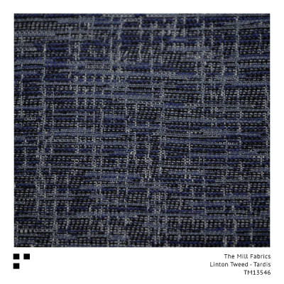Linton Tweed | THE MILL FABRICS