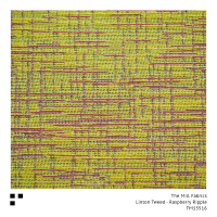 Linton Tweed | THE MILL FABRICS