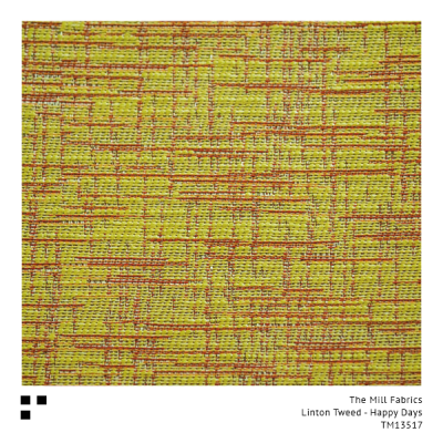 Linton Tweed | THE MILL FABRICS
