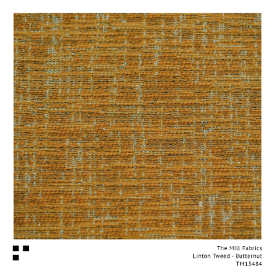 Linton Tweed | THE MILL FABRICS