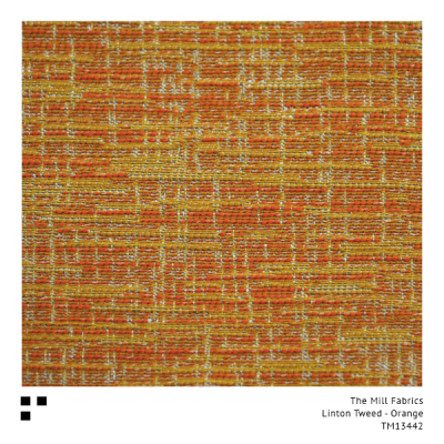 Linton Tweed | THE MILL FABRICS