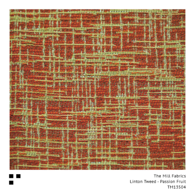 Linton Tweed | THE MILL FABRICS