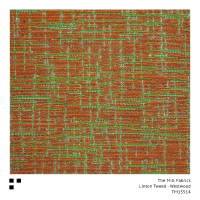 Linton Tweed | THE MILL FABRICS