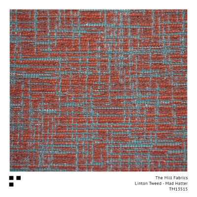 Linton Tweed | THE MILL FABRICS