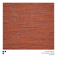 Linton Tweed | THE MILL FABRICS