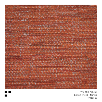 Linton Tweed | THE MILL FABRICS