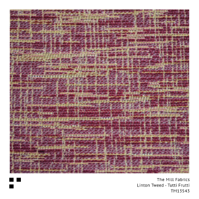 Linton Tweed | THE MILL FABRICS