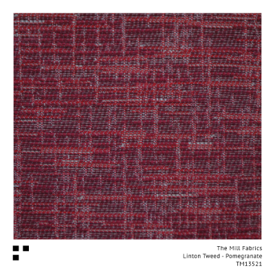 Linton Tweed | THE MILL FABRICS