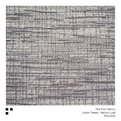 Linton Tweed | THE MILL FABRICS