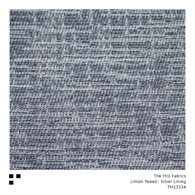 Linton Tweed | THE MILL FABRICS