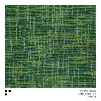 Linton Tweed | THE MILL FABRICS