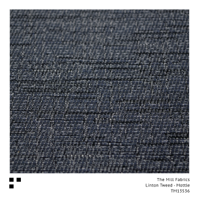Linton Tweed | THE MILL FABRICS