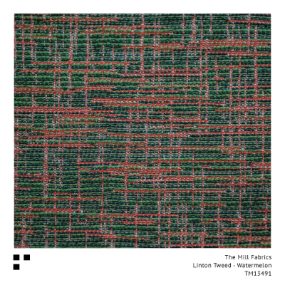 Linton Tweed | THE MILL FABRICS