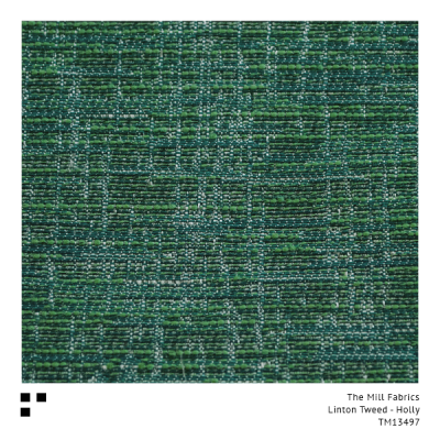 Linton Tweed | THE MILL FABRICS