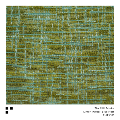 Linton Tweed | THE MILL FABRICS