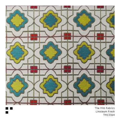 Lagos | THE MILL FABRICS