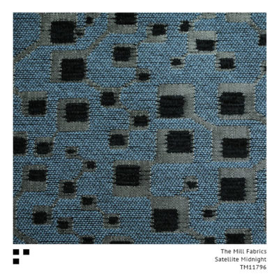 Satellite | THE MILL FABRICS