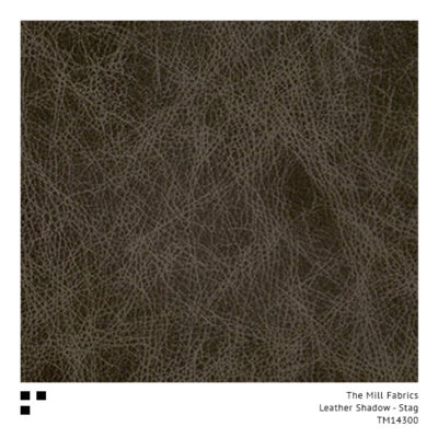 Speciality Leather | THE MILL FABRICS