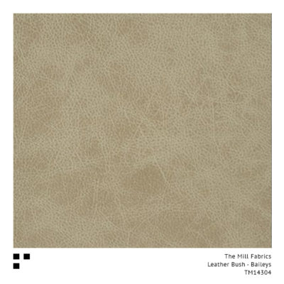 Speciality Leather | THE MILL FABRICS