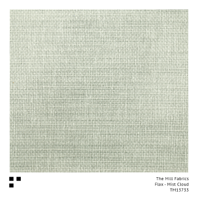 Flax | THE MILL FABRICS