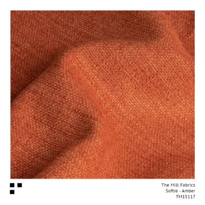 Softie | THE MILL FABRICS
