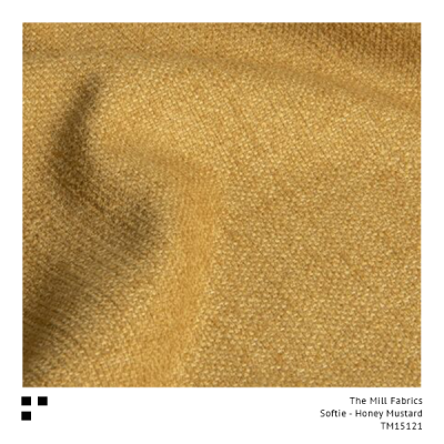 Softie | THE MILL FABRICS