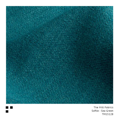 Softie | THE MILL FABRICS